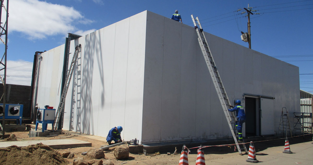 Installations - SMEF